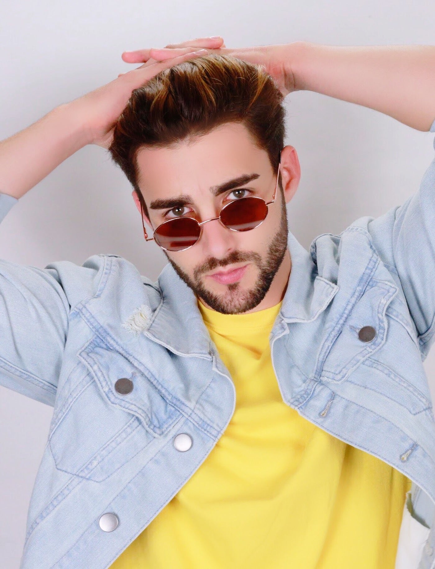 Austin – Robin Ruth Eyewear