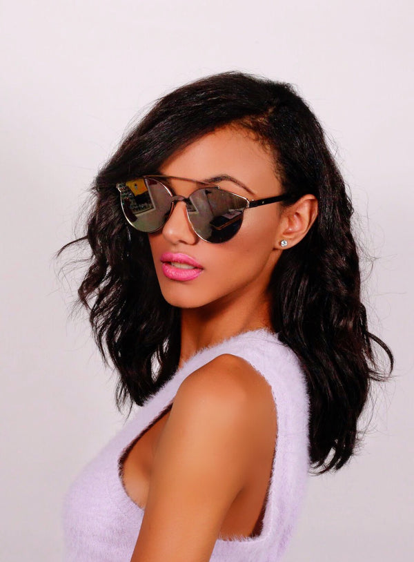 Tulsa – Robin Ruth Eyewear