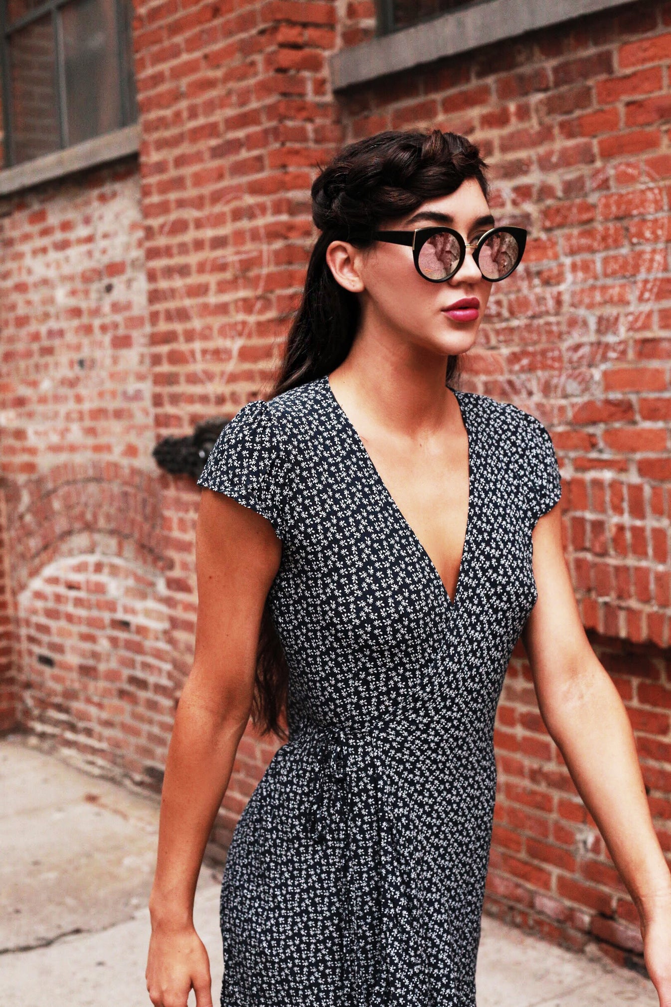 Catty – Robin Ruth Eyewear