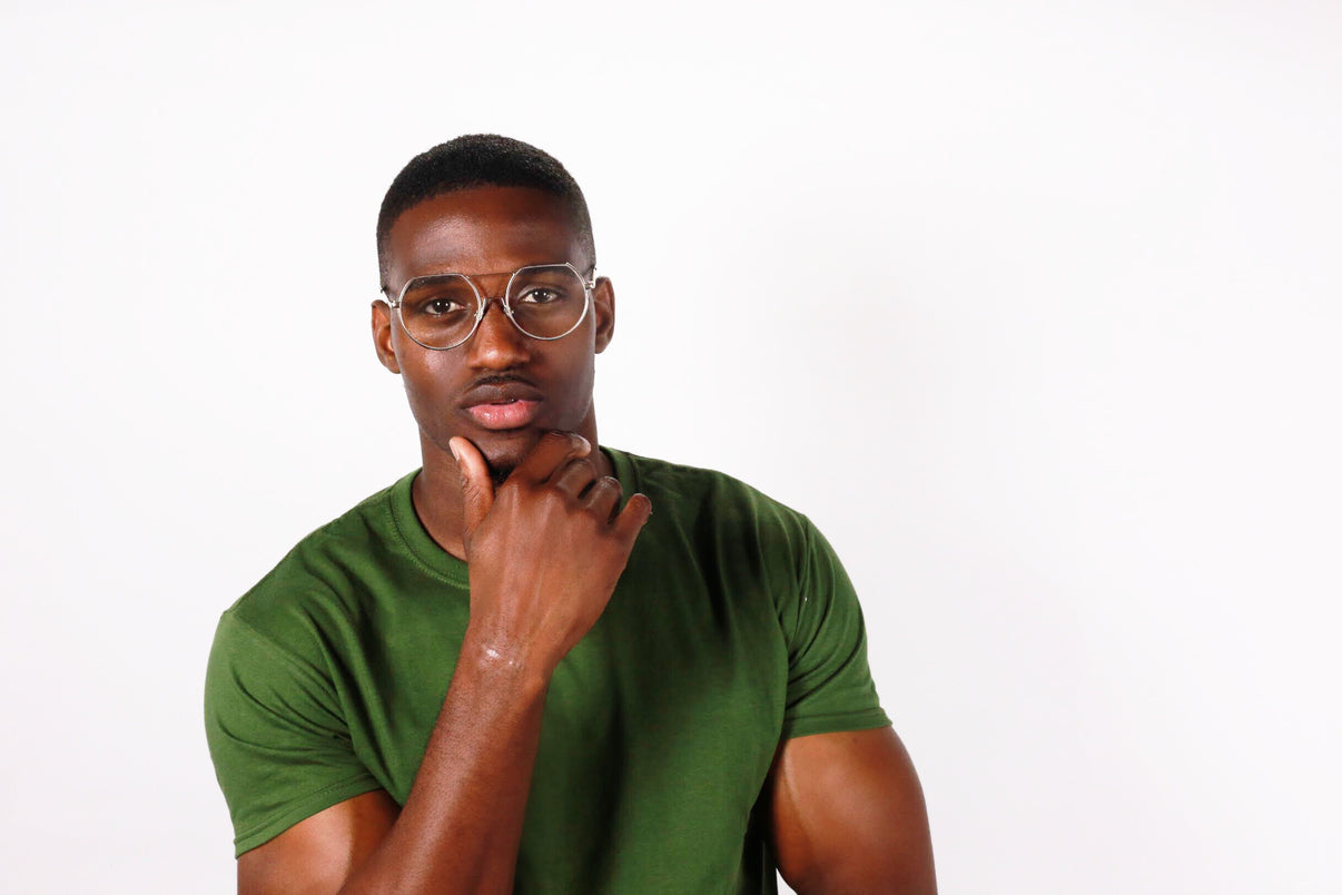 Chicago – Robin Ruth Eyewear